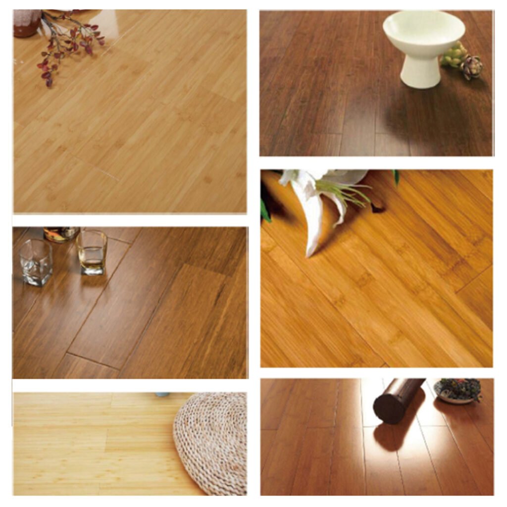 Pisos de Bambú – Juval Bam – My Blog