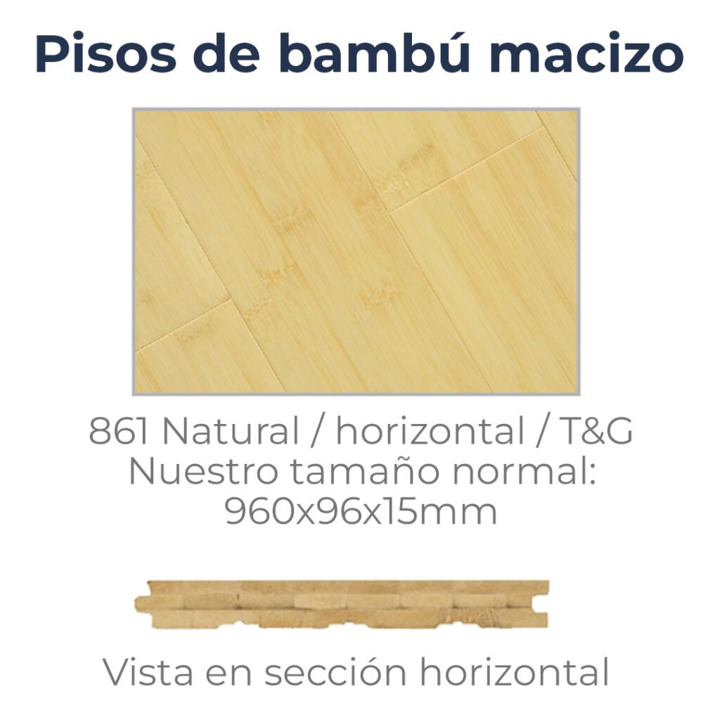 Pisos de Bambú – Juval Bam – My Blog