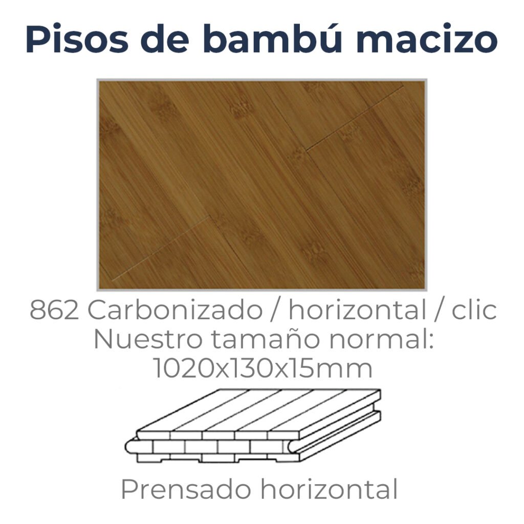Pisos de Bambú – Juval Bam – My Blog